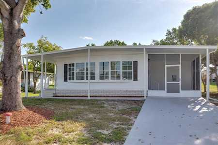 Brookridge Mobile Homes For Sale in Brooksville, FL