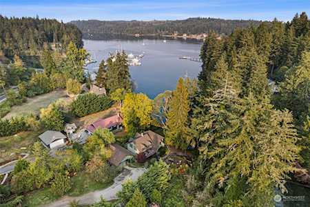 Key Peninsula Waterfront Homes (Local Waterfront Specialists)