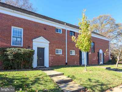 Parkfairfax Condos For Sale Alexandria - Parkfairfax Condominiums