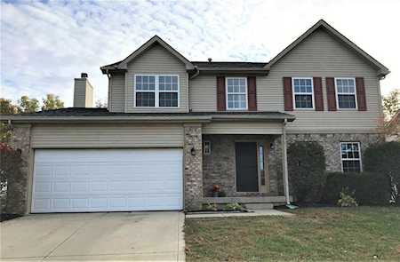 Spring Creek Homes for Sale | Carmel Indiana Homes