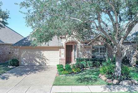 Heritage Ranch Homes for Sale - Heritage Ranch Fairview TX