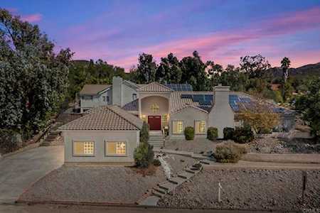 San Diego Country Estates Homes For Sale Ramona - San Diego Country ...