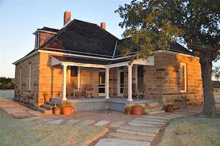 North Texas Ranches for Sale | Ranches in North Texas