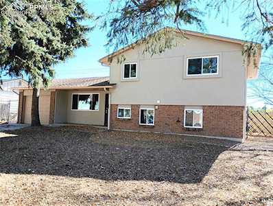 Garden Ranch, Colorado Springs Homes For Sale & Real Estate | Ashford ...