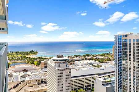 Azure Ala Moana - Condo Tower In Ala Moana | Honolulu, Hawaii