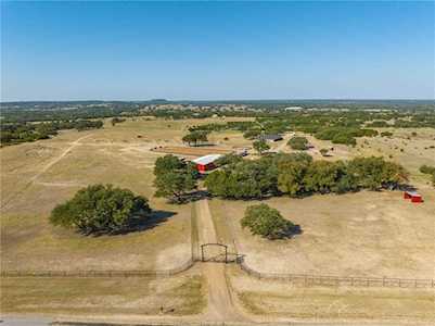 Bell County, Texas Land & Ranches for Sale