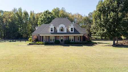 Spring Creek Ranch Homes for Sale in Collierville TN