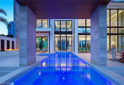 Park Shore Real Estate - Naples FL - Park Shore High-rise Condos