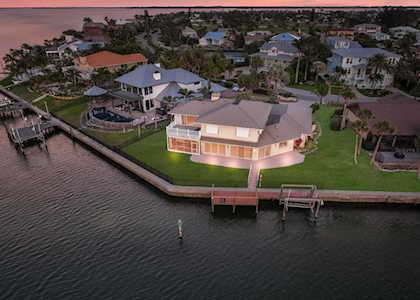 Key Royale Homes for Sale on Anna Maria Island | Key Royale Real Estate