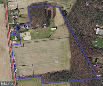 Delaware Agricultural Farms for Sale | Agricultural Farms Real Estate ...