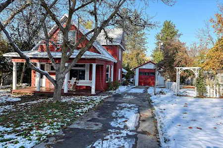 South Perry District Homes for Sale - South Perry District Real Estate ...