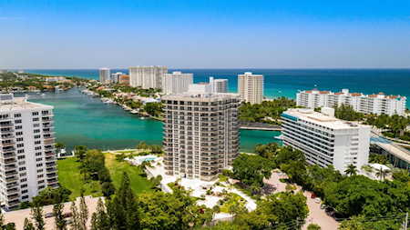 Carlton Condos for Sale | Boca Raton Waterfront Real Estate