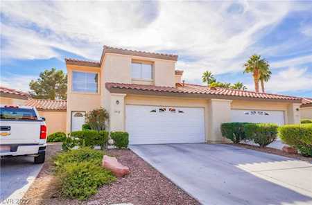 Centennial Hills Homes for Sale in Las Vegas, NV | @seevegashomes