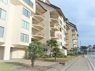 Compass Rose Condos Garden City SC - Compass Rose Condominiums