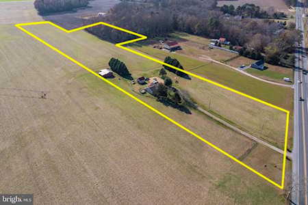 Delaware Farm & Equestrian Homes for Sale - Acreage Homes for Sale in ...