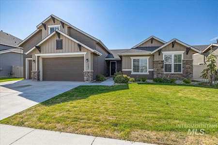 Coleman Homes of Idaho