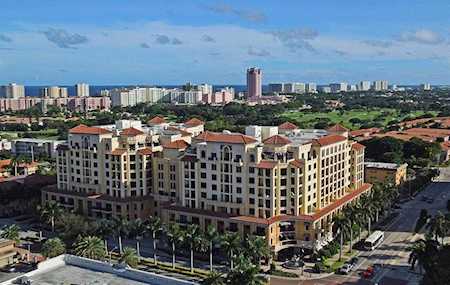 200 East Condos for Sale in Downtown Boca Raton, FL | Champagne ...