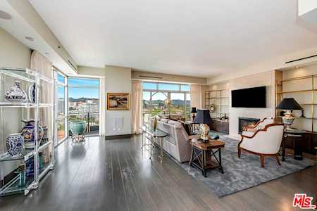 The Californian Los Angeles Condos for Sale