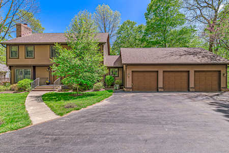 Manchester Square Homes for Sale in Zionsville IN | Indianapolis Real ...