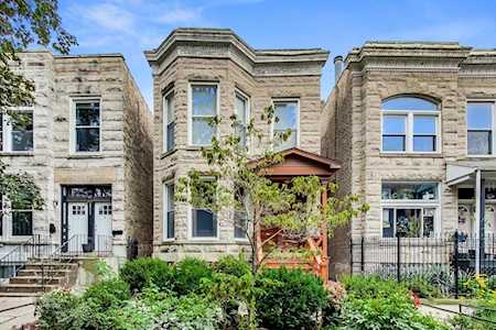 Greystones For Sale in Chicago IL - Search Historic Chicago Greystone ...