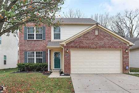 Wynbrooke Subdivision | Avon Indiana Homes for Sale