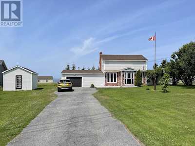 Gander Loop Real Estate - Homes for Sale in Gander Loop area