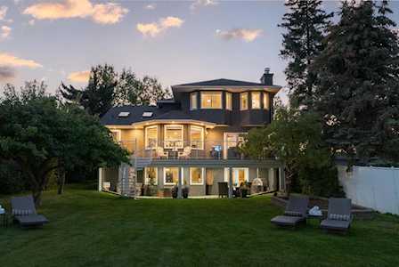 Chestermere Luxury Homes For Sale - Chestermere Luxury Real Estate