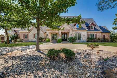 Westwyck Court Homes for Sale - Southlake Texas