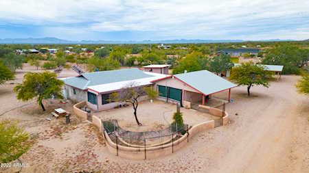 Off-Grid Homes For Sale Arizona | Solar Off-Grid Living