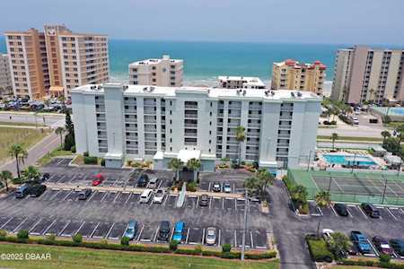 Ocean Terrace Club Condos for Sale | Daytona Beach Shores,FL Real Estate