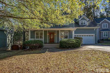 Apex Real Estate - Homes for Sale in Apex