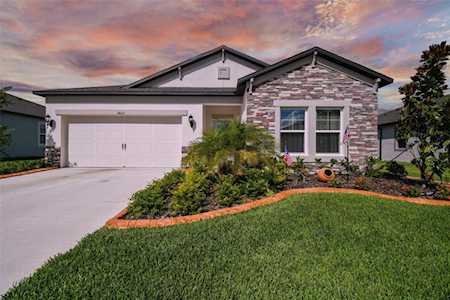 Talavera Newer Construction Homes - Spring Hill FL