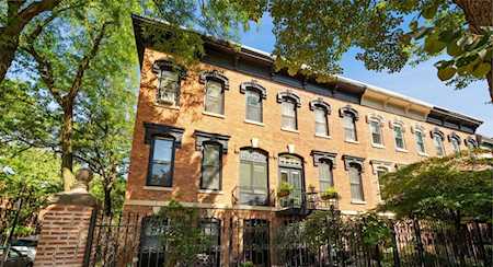 Chicago Multi-Family Homes - 2-4 Flats For Sale