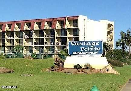 Vantage Pointe Condos For Sale Daytona Beach - Vantage Pointe Condominiums