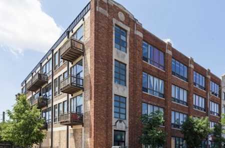 Chicago Lofts for Sale: Chicago Loft Living Guide