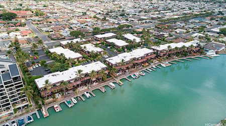 Mariners Cove | Hawaii Kai, Oahu | Neighborhood Info & Homes For Sale