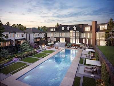 The Clifton Condos for Sale | 1717 N Decatur Road NE