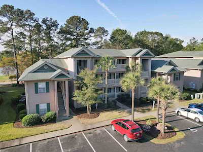 True Blue Condos for Sale | Pawleys Island Real Estate