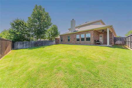 Cross Oak Ranch Homes for Sale | Cross Oak Ranch Aubrey TX