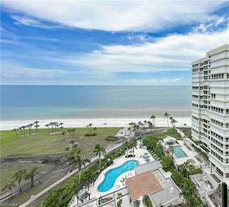 Le Rivage - 4351 Gulf Shore Boulevard Naples FL 34103 - Park Shore Real ...