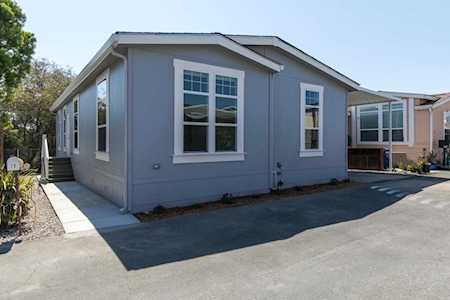 Senior Living In 55+ Mobile Home Parks in Santa Cruz County
