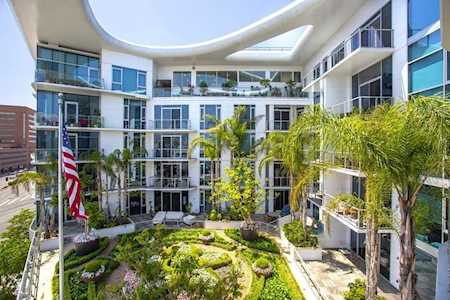 8500 Burton Apartments Luxury Apartments | 8500 Burton
