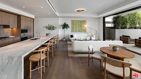 Los Angeles Luxury Condos for Sale