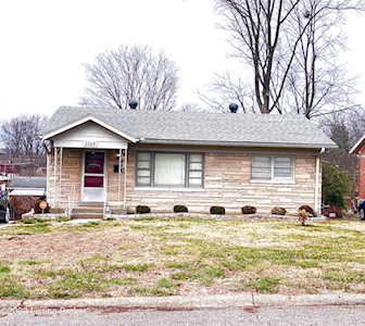 Homes for Sale in Zip Code 40218 Louisville KY | Real Estate Listings ...
