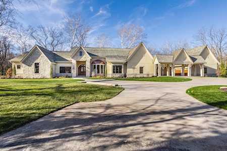 Williams Creek Homes for Sale Indianapolis Homes