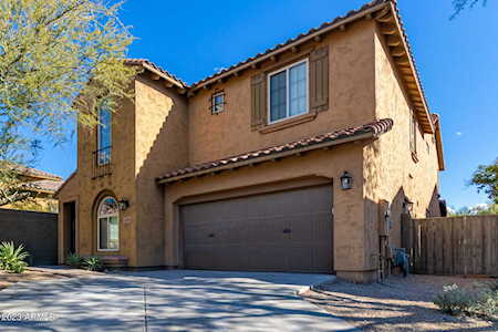 Desert Ridge Real Estate - Homes for Sale in Desert Ridge
