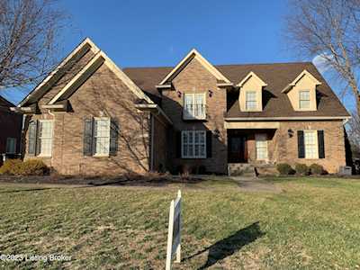 Homes for Sale in Hillcrest | Prospect, Kentucky | Hillcrest ...