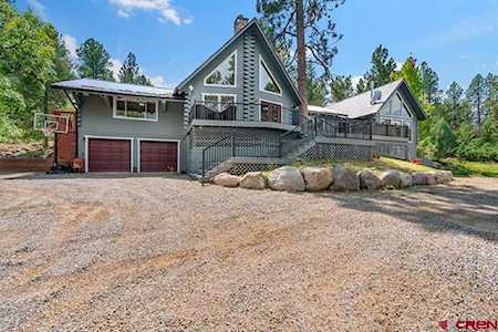 Destination Ranch Homes & Real Estate - Durango CO