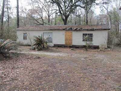 Distressed Properties Listed For Sale • Tallahassee Real Estate
