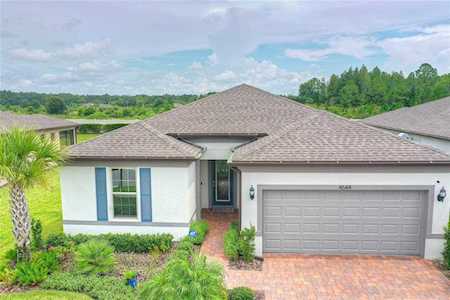 Homes for Sale in Del Webb Bexley of Land O Lakes